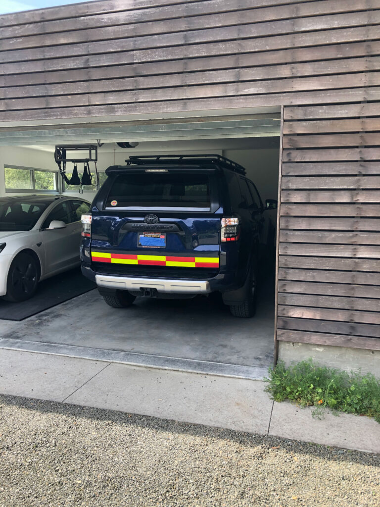 Picture Gallery 6 – BATTENBURG CHECKERED Reflective Panels – Reflective ...